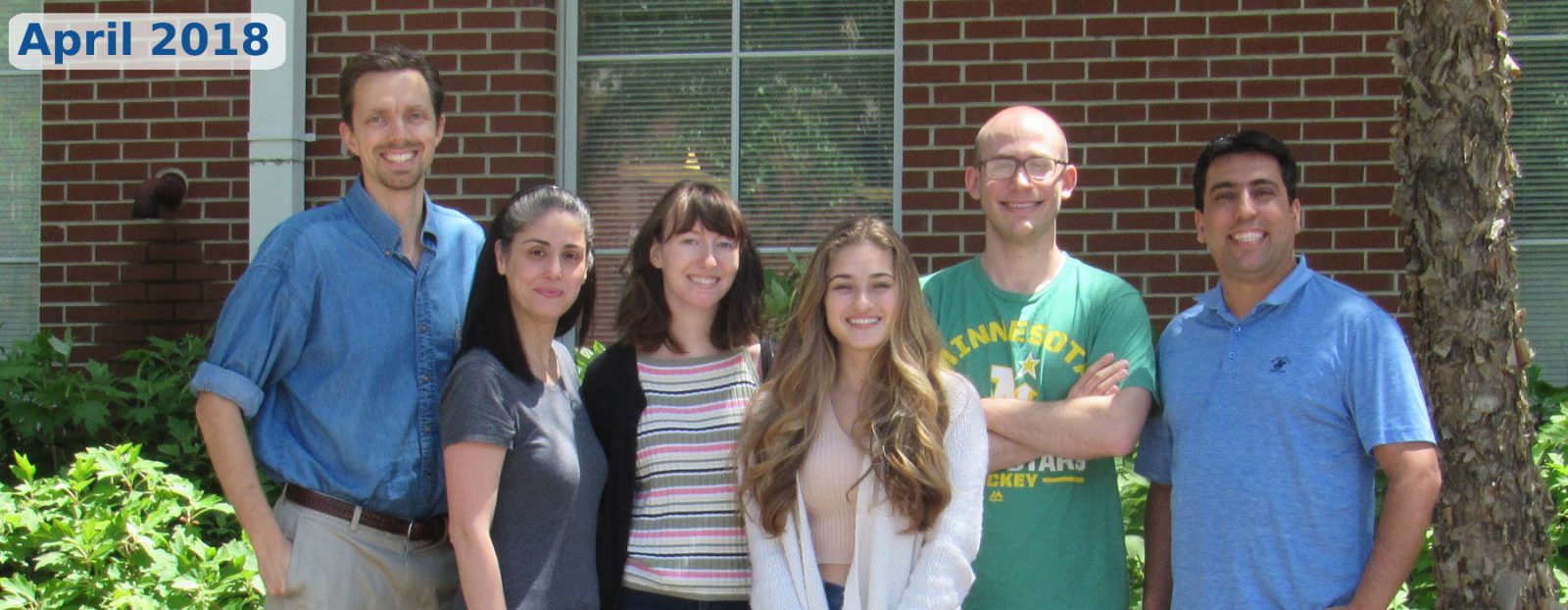 People | Wallace Lab