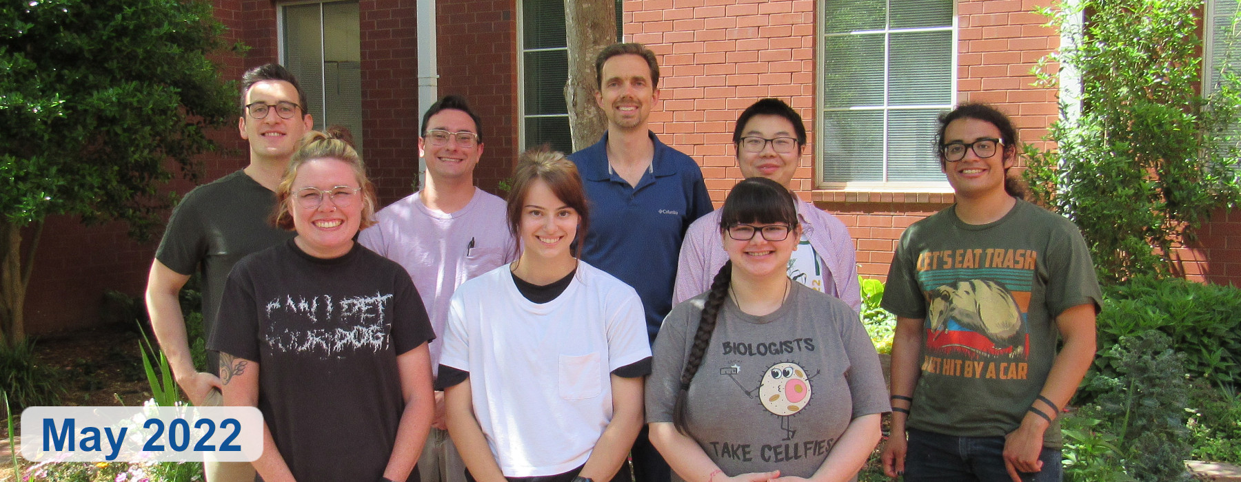 People | Wallace Lab