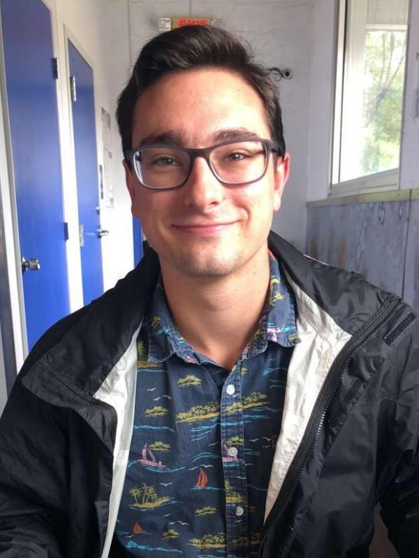 People | Wallace Lab