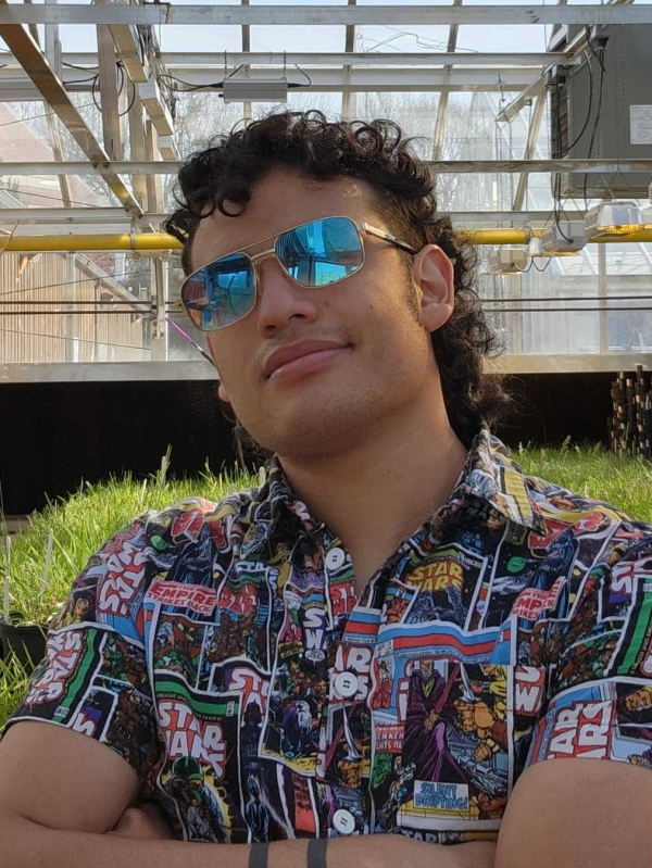 People | Wallace Lab